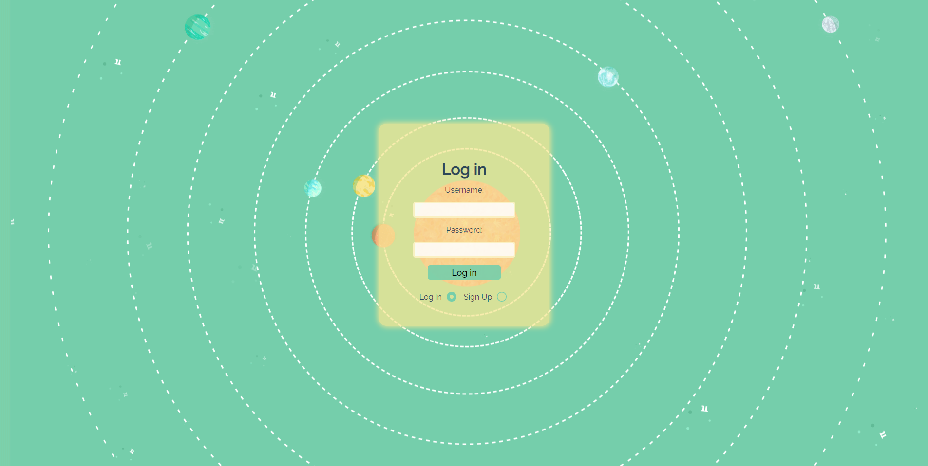 Astro Authentication astro-authentication
